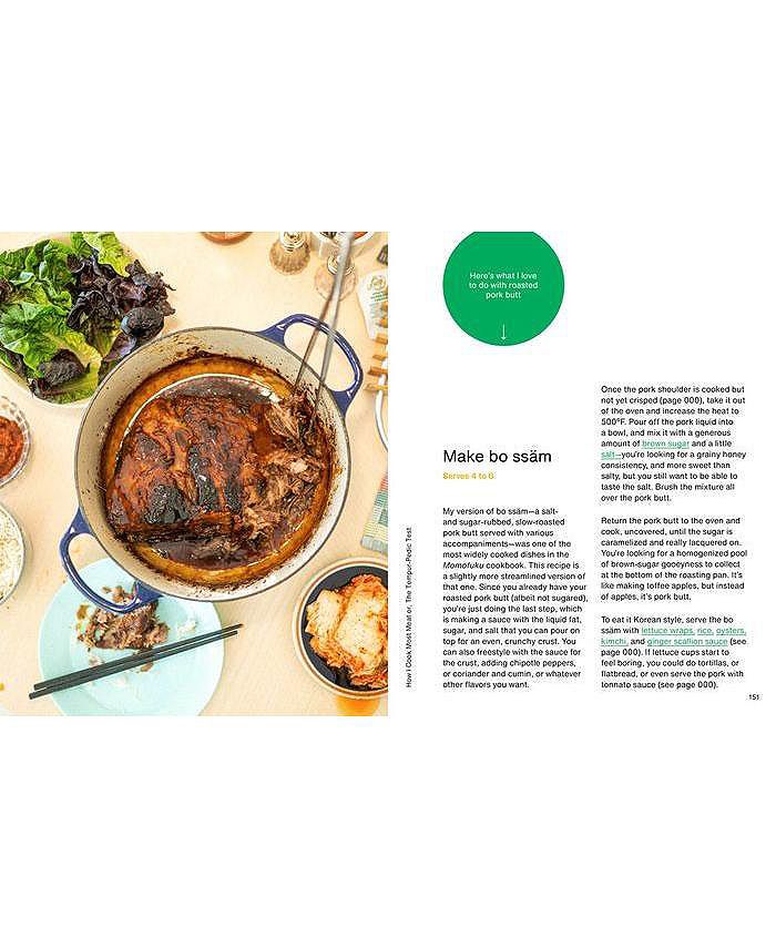 Barnes & Noble Cooking at Home: Or, How I Learned to Stop Worrying ...