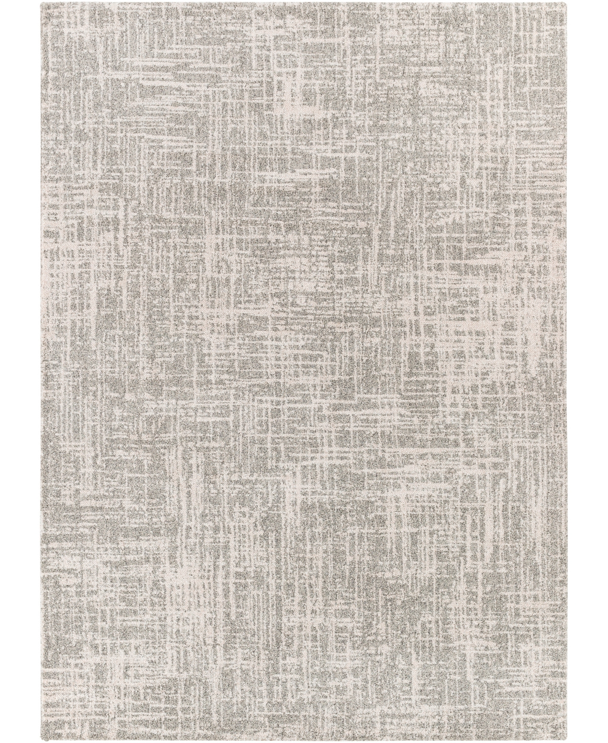Click here for Livabliss Gavic GVC2308 53 x 73 Area Rug - Cream prices