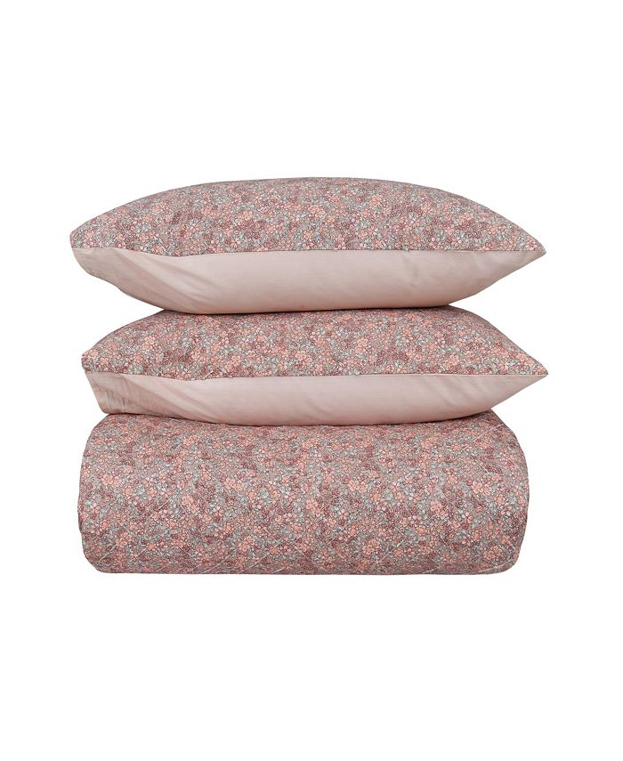 Frye Veronica Comforter Mini Set, Full Queen - Macy's