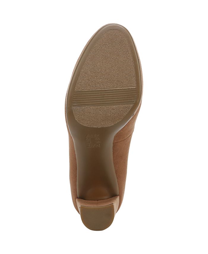 Naturalizer Berlin Pumps - Macy's