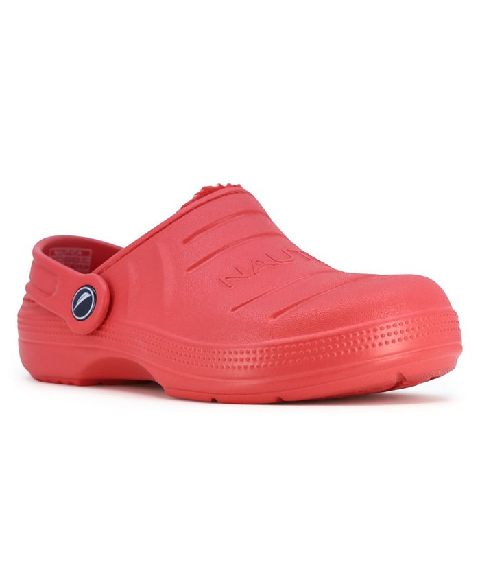 Nautica Little Boys River Breese Clogs - Macy's