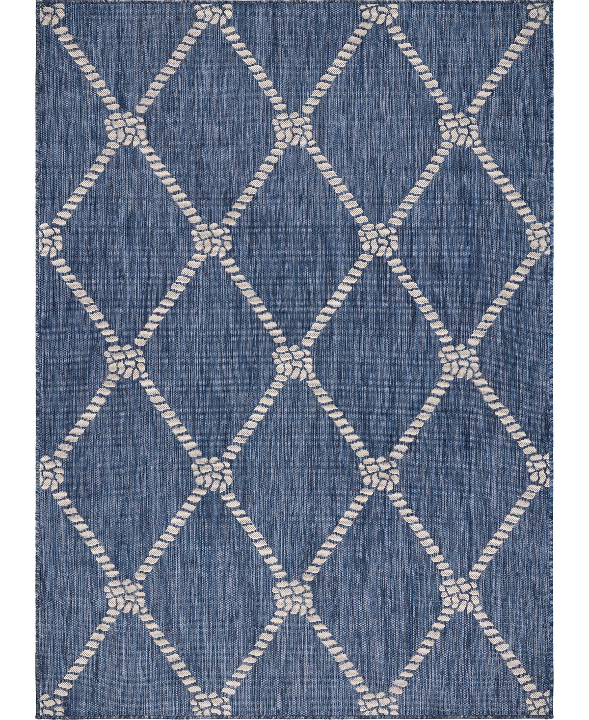 Click here for Lr Home Shoreline Srl-875 76 x 95 Outdoor Area Rug... prices