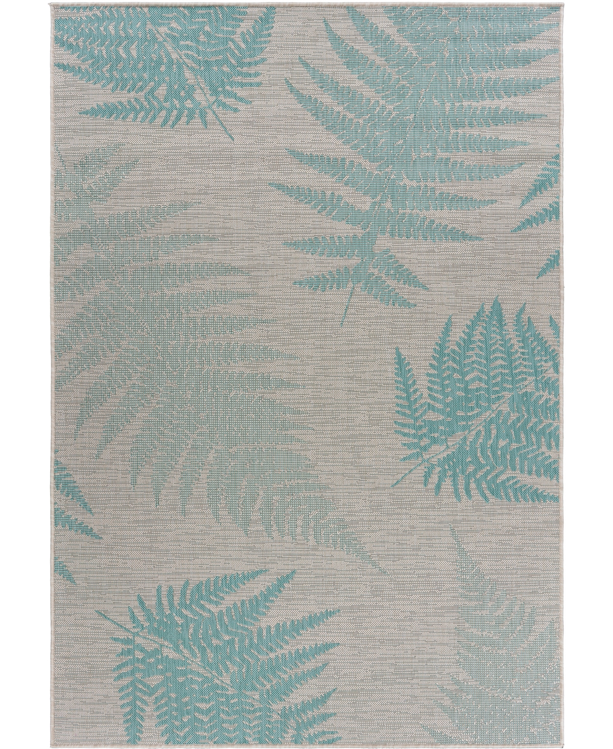 Click here for Lr Home Maribel Mbl-648 710 x910 Outdoor Area Rug... prices