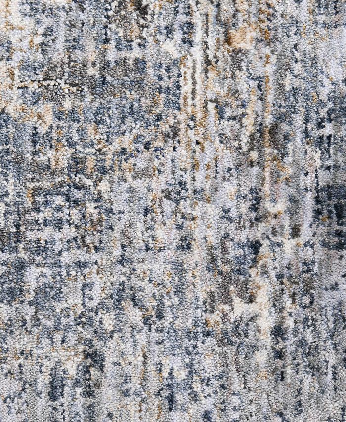 Amer Rugs Vermont Glidel 7'10" x 9'10" Area Rug - Macy's