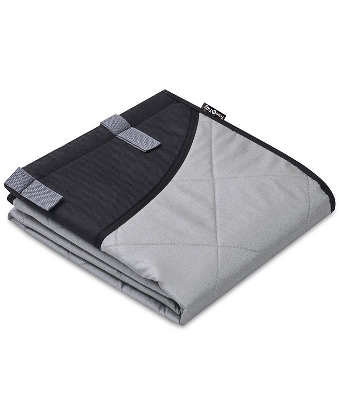 True & Tidy MAT-200 XL Over-Door Steam & Press Pad - Macy's