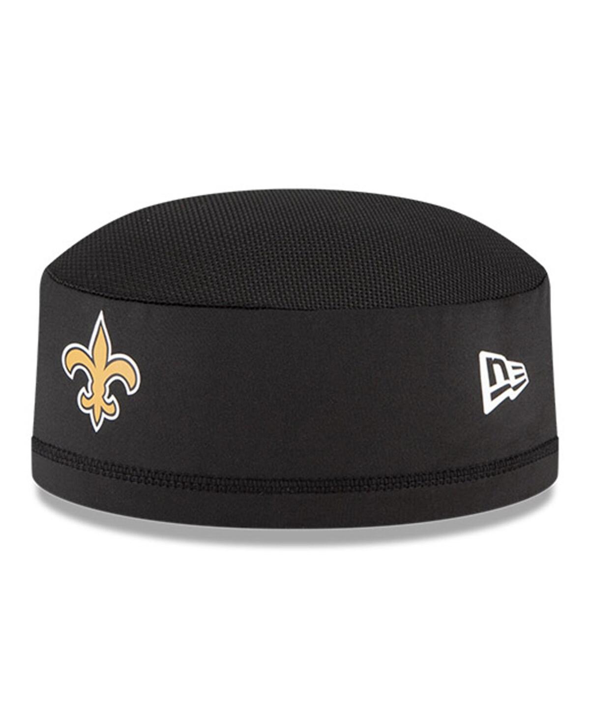 Click here for Mens Black New Orleans Saints Nfl Training Skully... prices