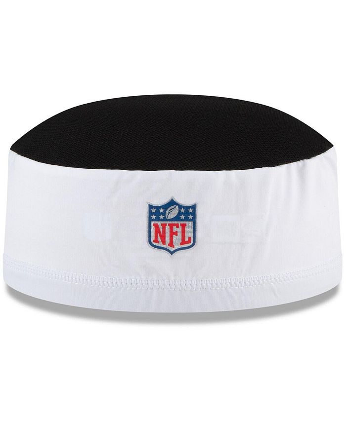 New Era Men's White Dallas Cowboys NFL Training Skully Cap - Macy's