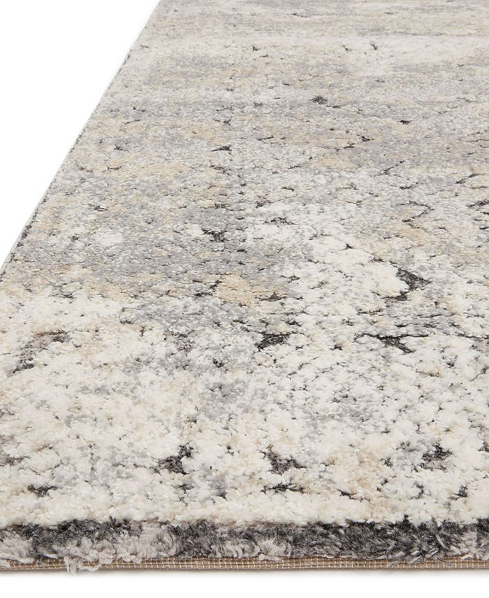 Loloi Theory THY-05 2'7" x 4' Area Rug - Macy's