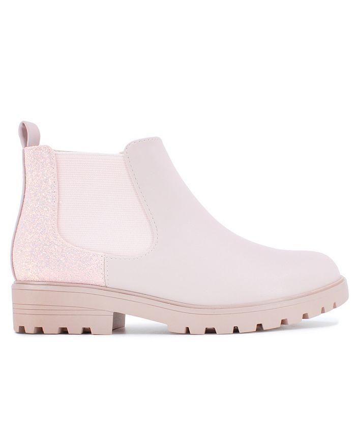 Sugar Big Girls Chelsea Boots & Reviews - All Kids' Shoes - Kids - Macy's