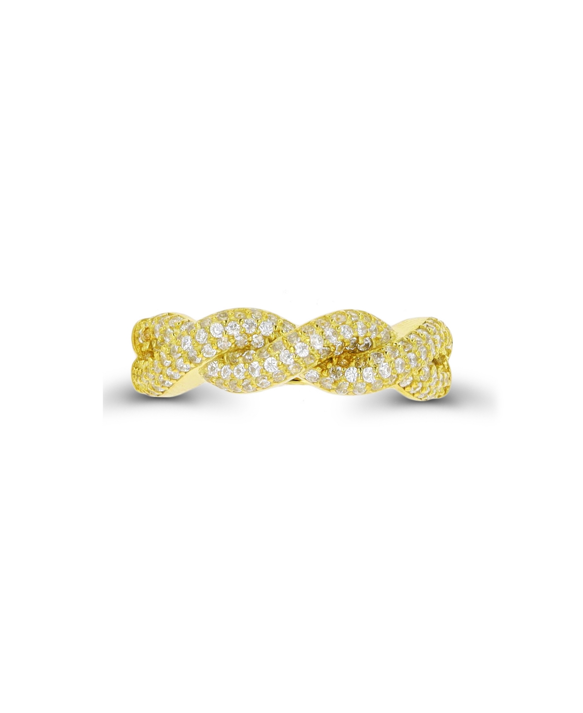 Click here for Cubic Zirconia Fashion in Sterling Silver and 14K... prices