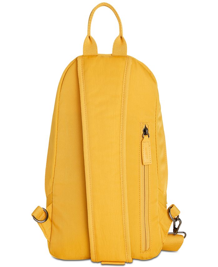 Alfani Men's Sling Backpack, Created for Macy's & Reviews - All ...
