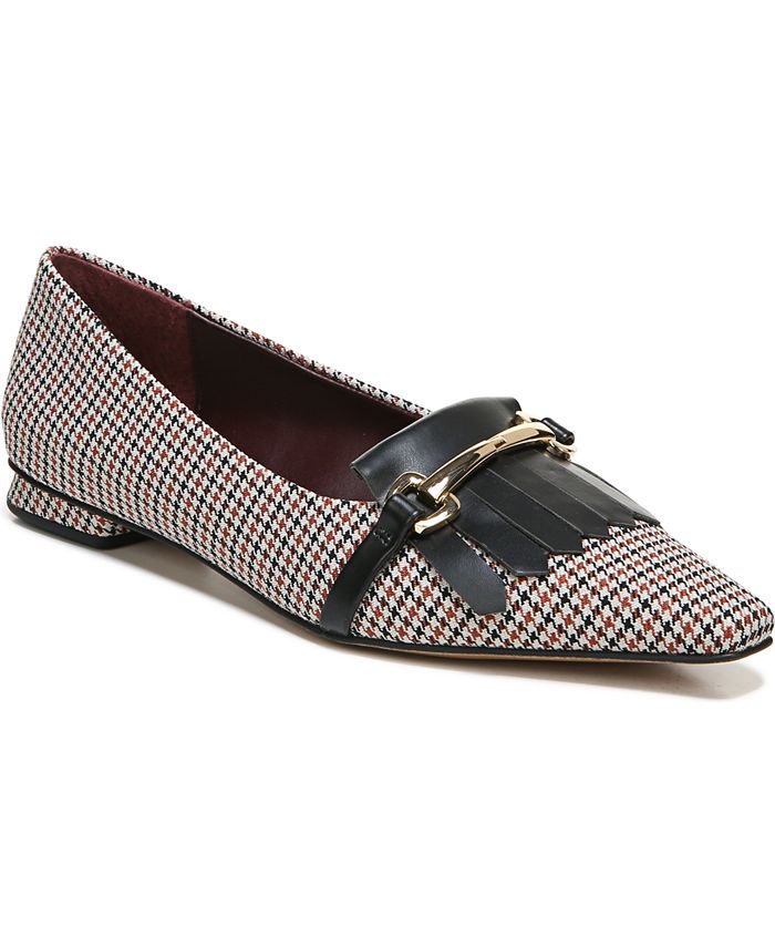 Franco Sarto Franco Sarto Rina Slip-on Flats - Macy's