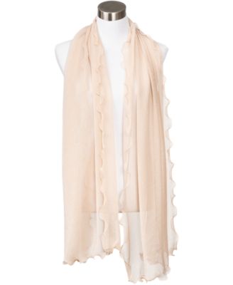 Women's Pink Scarves & Wraps - Macy's