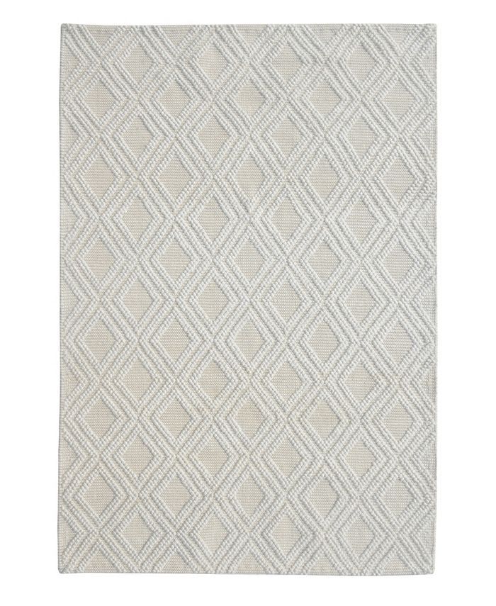 Kas Chloe 7720 5' x 7' Area Rug - Macy's