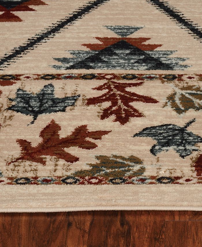 Kas Chester 5632 7'10" x 9'10" Area Rug - Macy's