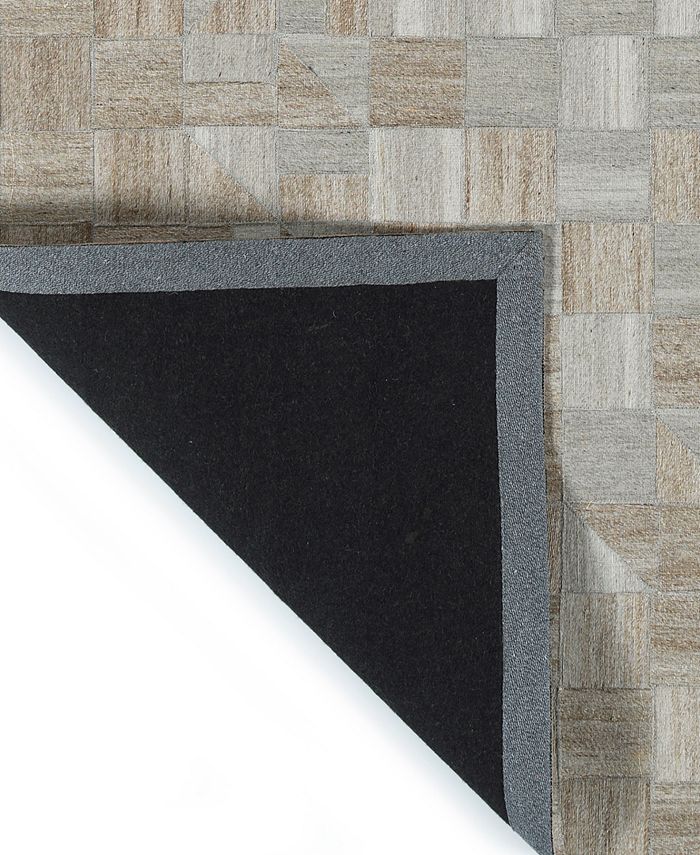 Kaleen Chaps CHP05 9' x 12' Area Rug - Macy's