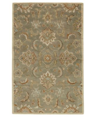 Jaipur Living Mythos MY14 12' x 18' Area Rug - Macy's