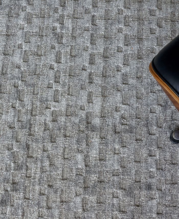 Exquisite Rugs Monroe J4969 10' x 14' Area Rug - Macy's