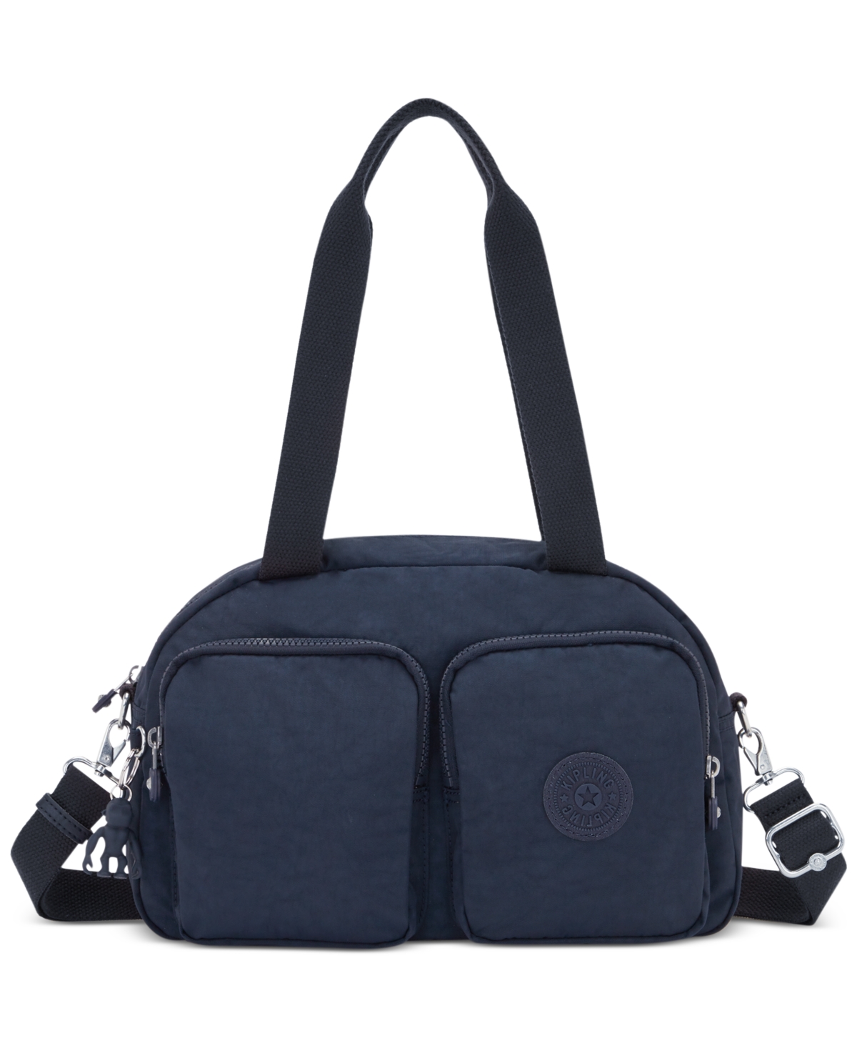 Click here for Kipling Cool Defea Nylon Medium Convertible Should... prices
