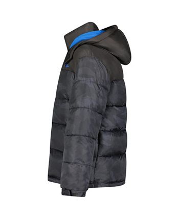 Minus Zero Toddler Boys Bubble Jacket & Reviews - Coats & Jackets ...
