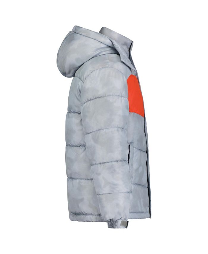 Minus Zero Little Boys Bubble Jacket & Reviews - Coats & Jackets - Kids ...