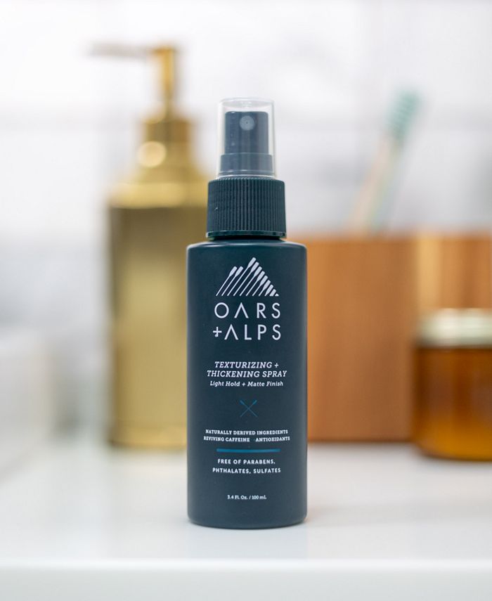 Oars + Alps Texturizing + Thickening Spray - Macy's