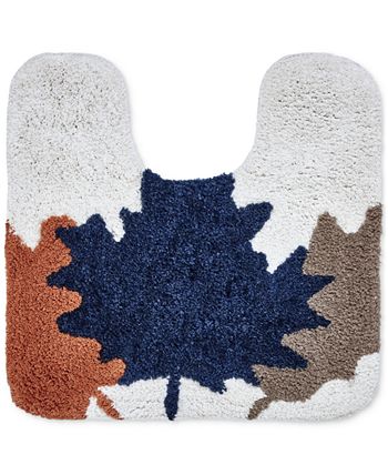 VCNY Home Acorn 3Pc. Bath Rug Set - Macy's