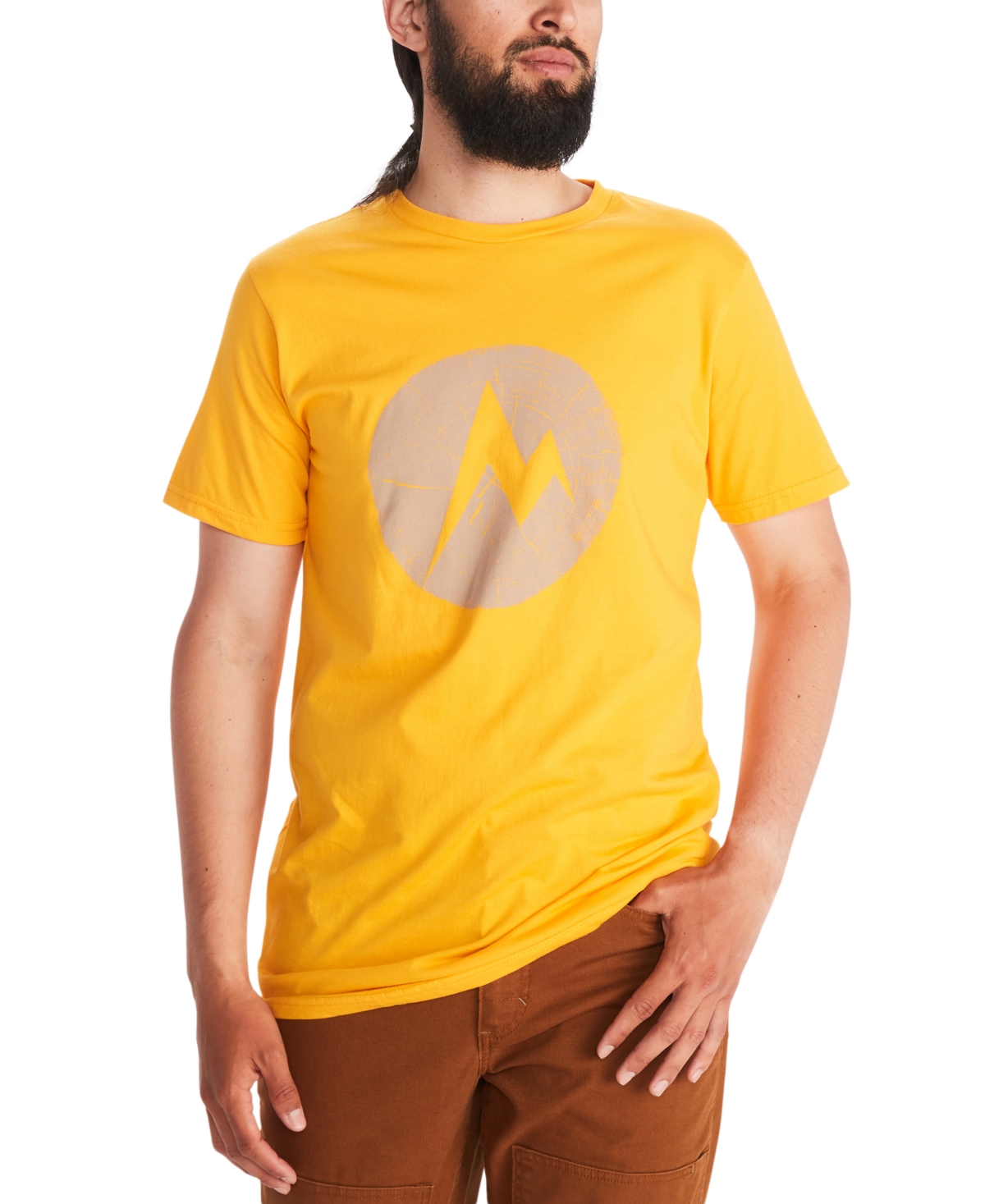 Marmot M Dot Tee Ss | Smart Closet