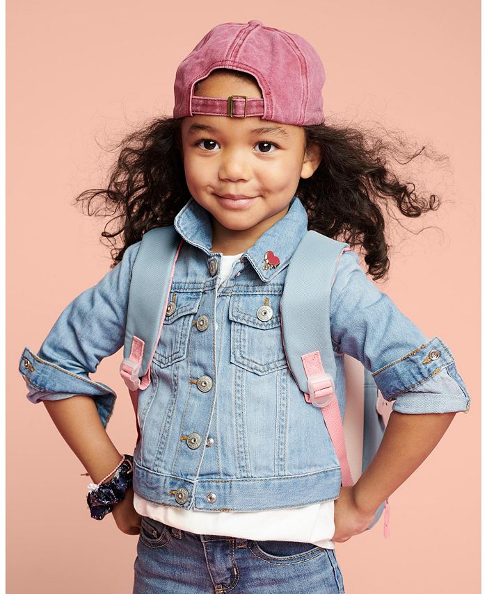 Skip Hop Little Girls Spark Style Rainbow Backpack - Macy's