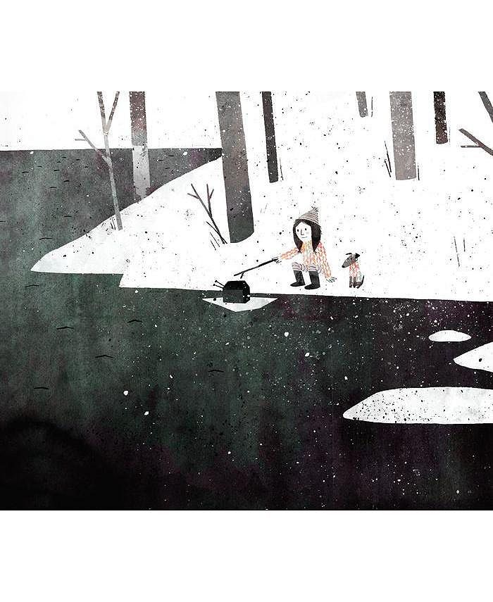 Barnes & Noble Extra Yarn (B&N Exclusive Edition) by Mac Barnett - Macy's