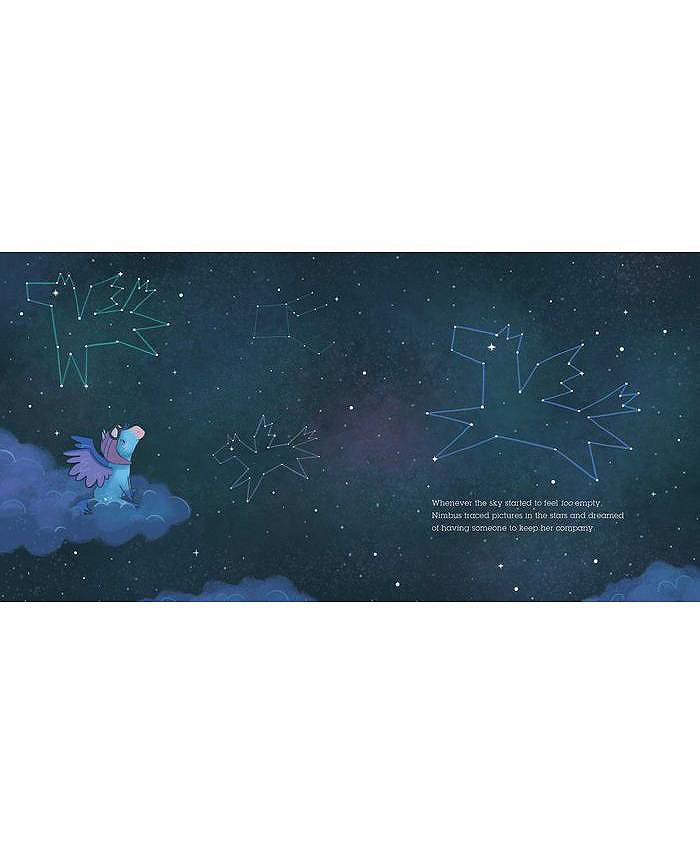 Barnes & Noble Perfectly Pegasus by Jessie Sima - Macy's