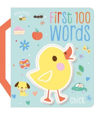 First 100 Words by Shannon Hays - Macy's