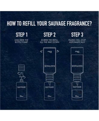 Savage Cologne - Macy's