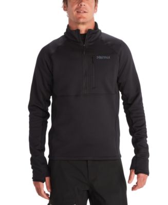 Marmot Mens Olden Polartec 1/2 Zip - Macy's