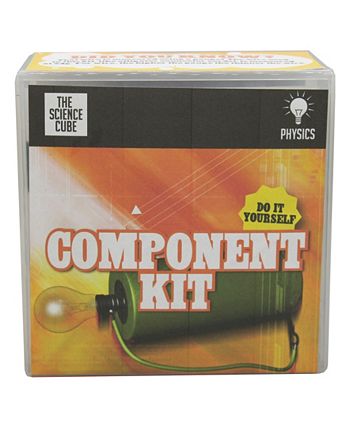 Supertek Component Kit - Macy's