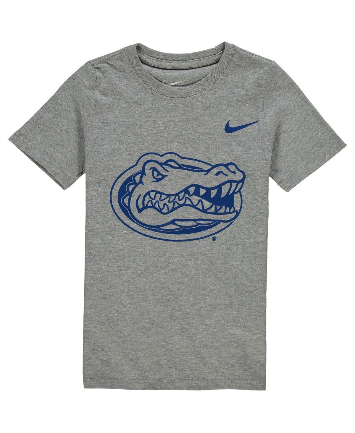 Click here for Preschool Unisex Nike Charcoal Florida Gators Logo... prices