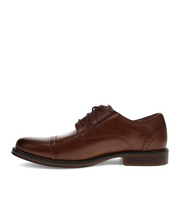 Dockers Men's Ferrell Oxford Shoes - Macy's