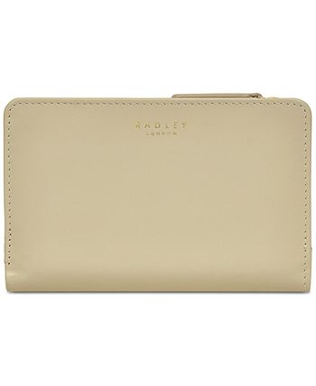 Radley London Women's Heritage Dog Outline Mini Flap Over Wallet ...