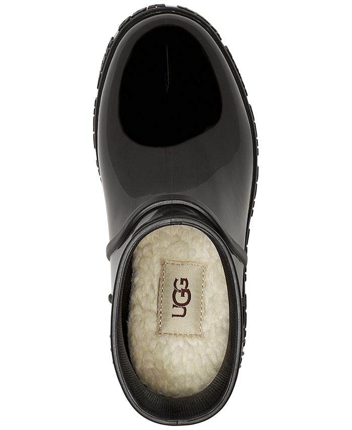 UGG® Kids Drizlita Waterproof Rain Boots - Macy's