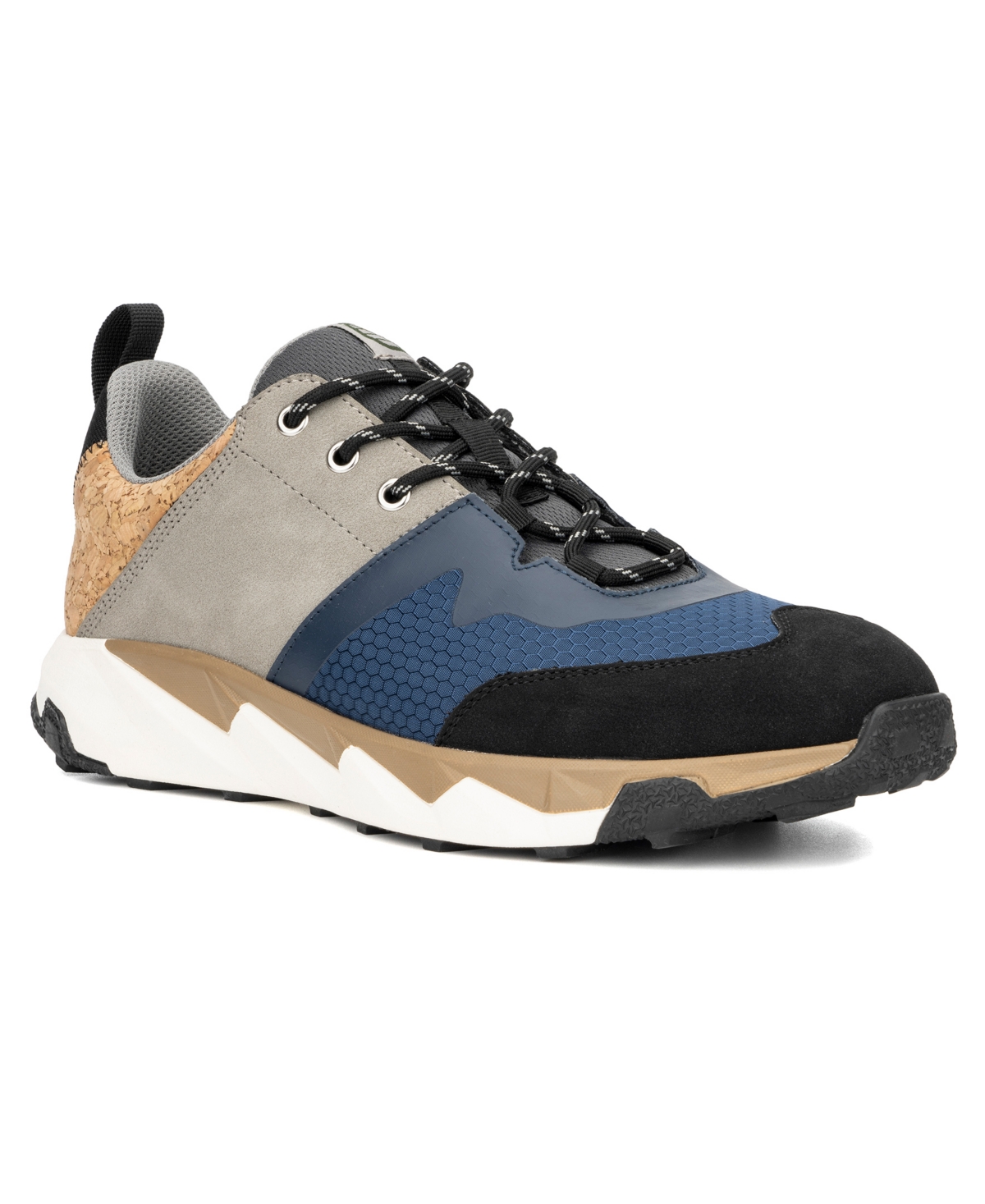 Click here for Hybrid Green Label Mens Casual Trillium Sneakers -... prices