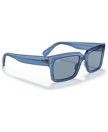 Ray-Ban Unisex Sunglasses, RB2191 Inverness 54 - Macy's