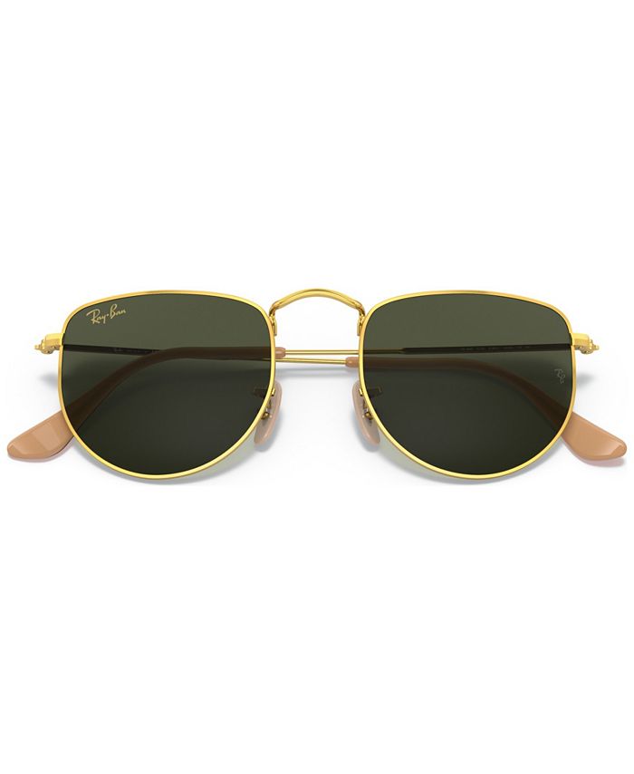 Ray-Ban Unisex Sunglasses, RB3958 ELON - Macy's