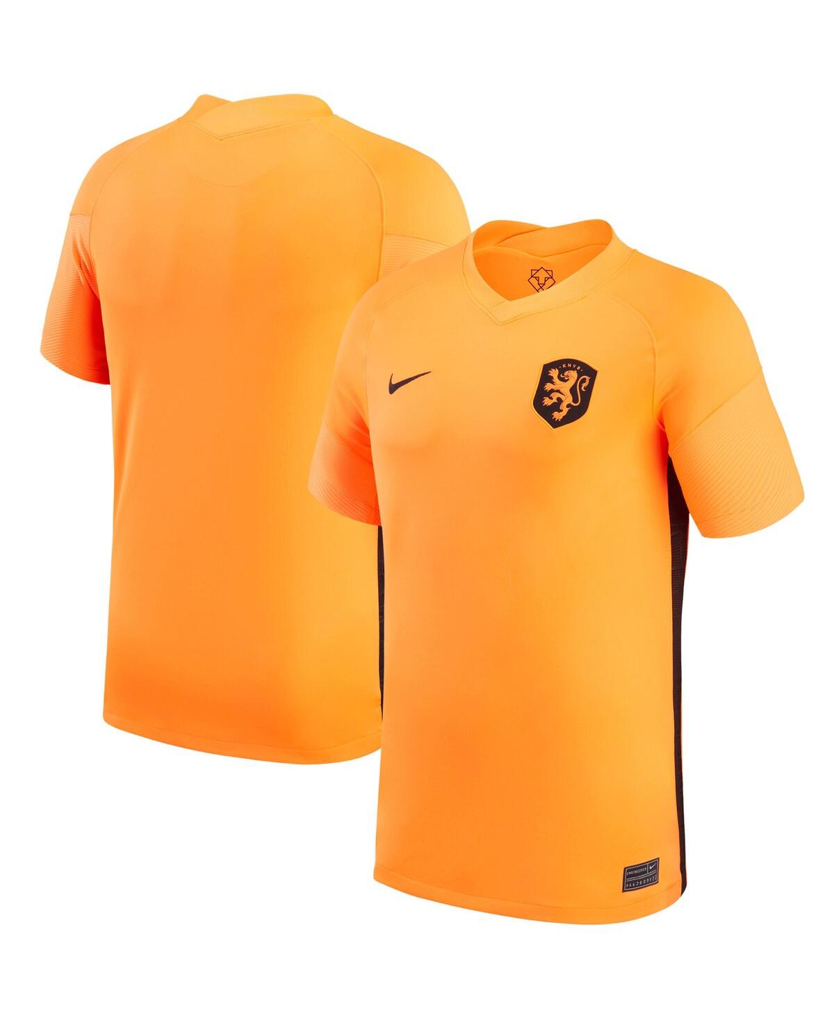 Click here for Mens Nike Orange Netherlands Womens National Team... prices