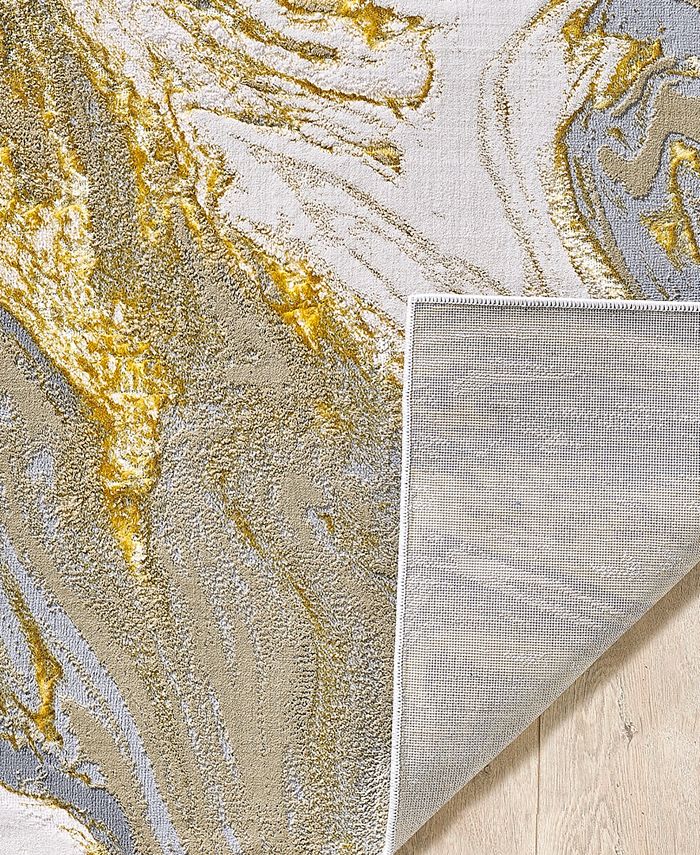 Kas Luna 7149 3'3" x 4'11" Area Rug - Macy's