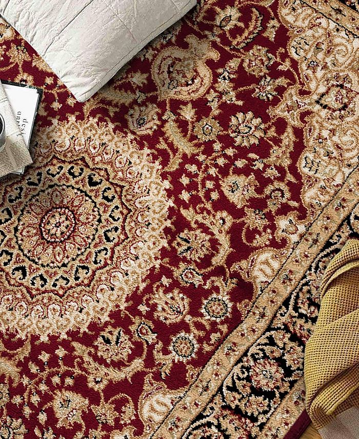 Main Street Rugs Montane Mon101 Area Rug - Macy's