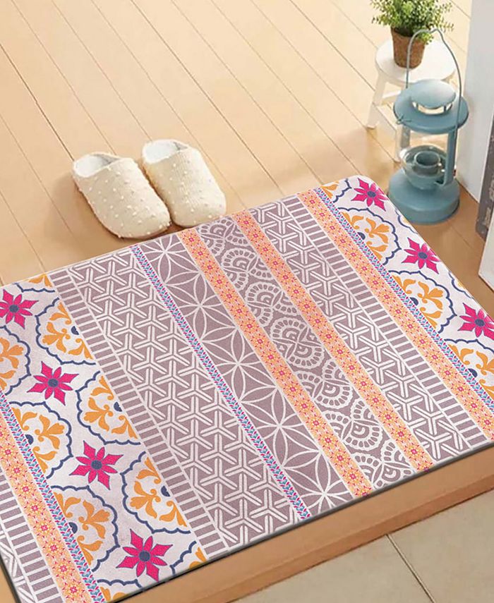 Main Street Rugs Great Mats 1020 1'6" x 2'6" Area Rug - Macy's