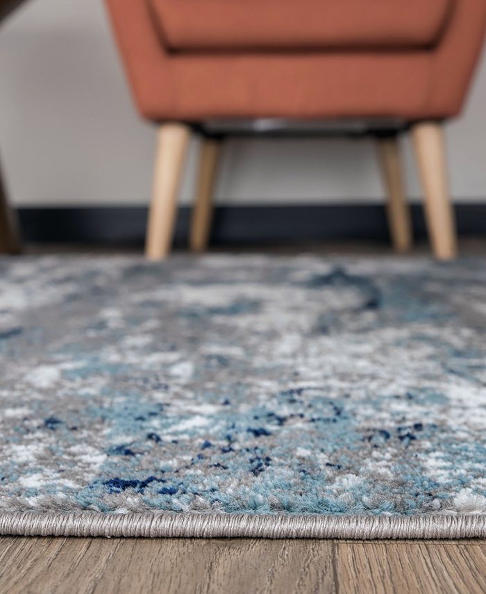 Main Street Rugs Wynn 928 10' x 14' Area Rug - Macy's