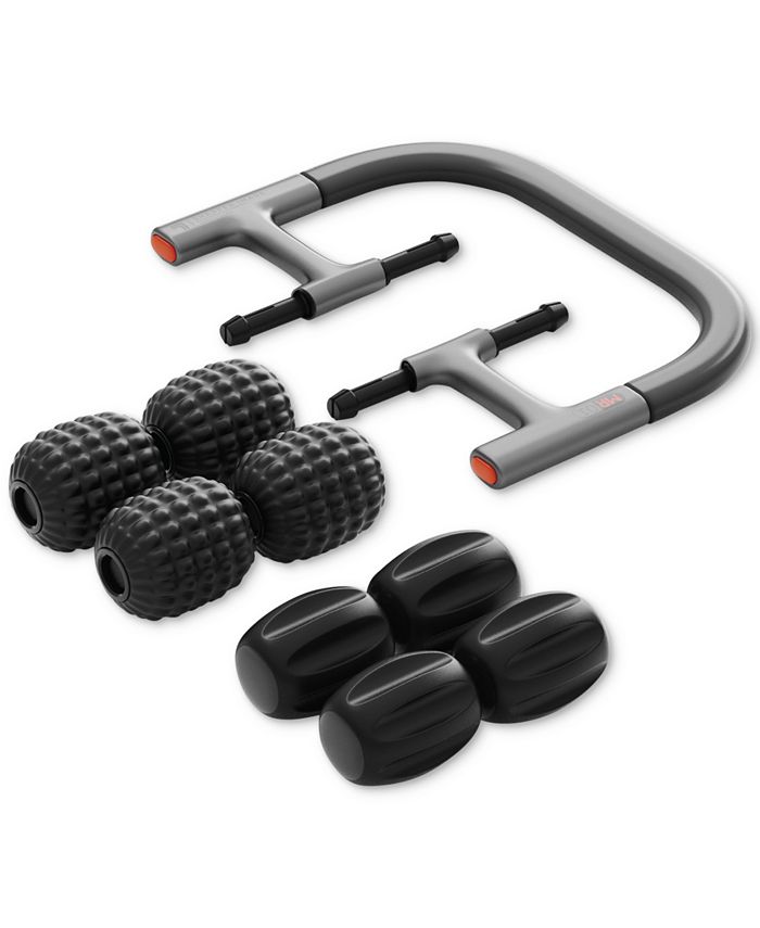 Sharper Image Flex Roller Modular Massager - Macy's