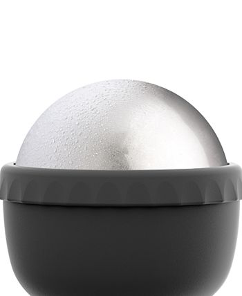 Sharper Image Ice Therapy Massage Ball - Macy's