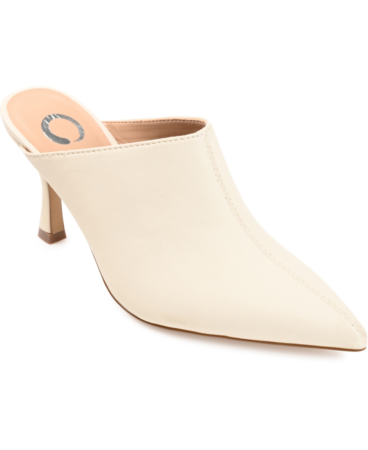 Click here for Journee Collection Womens Shiyza Pointed Toe Dress... prices